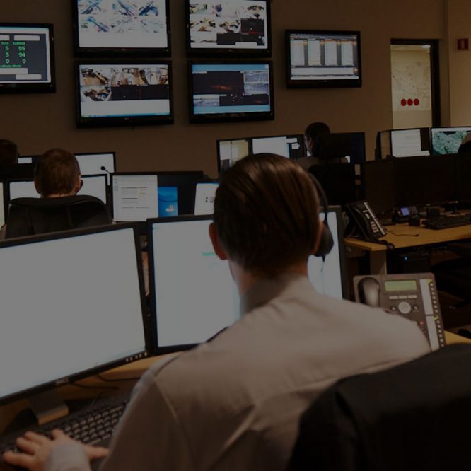 I﻿nnovative Alarm Monitoring Software | Bold communication