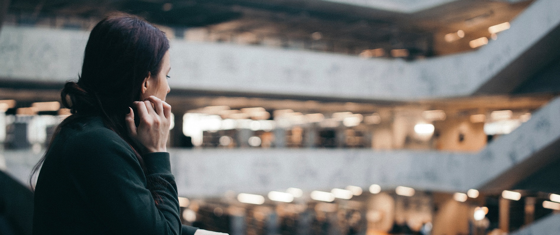 Lone Worker Protection Software | Bold Communications